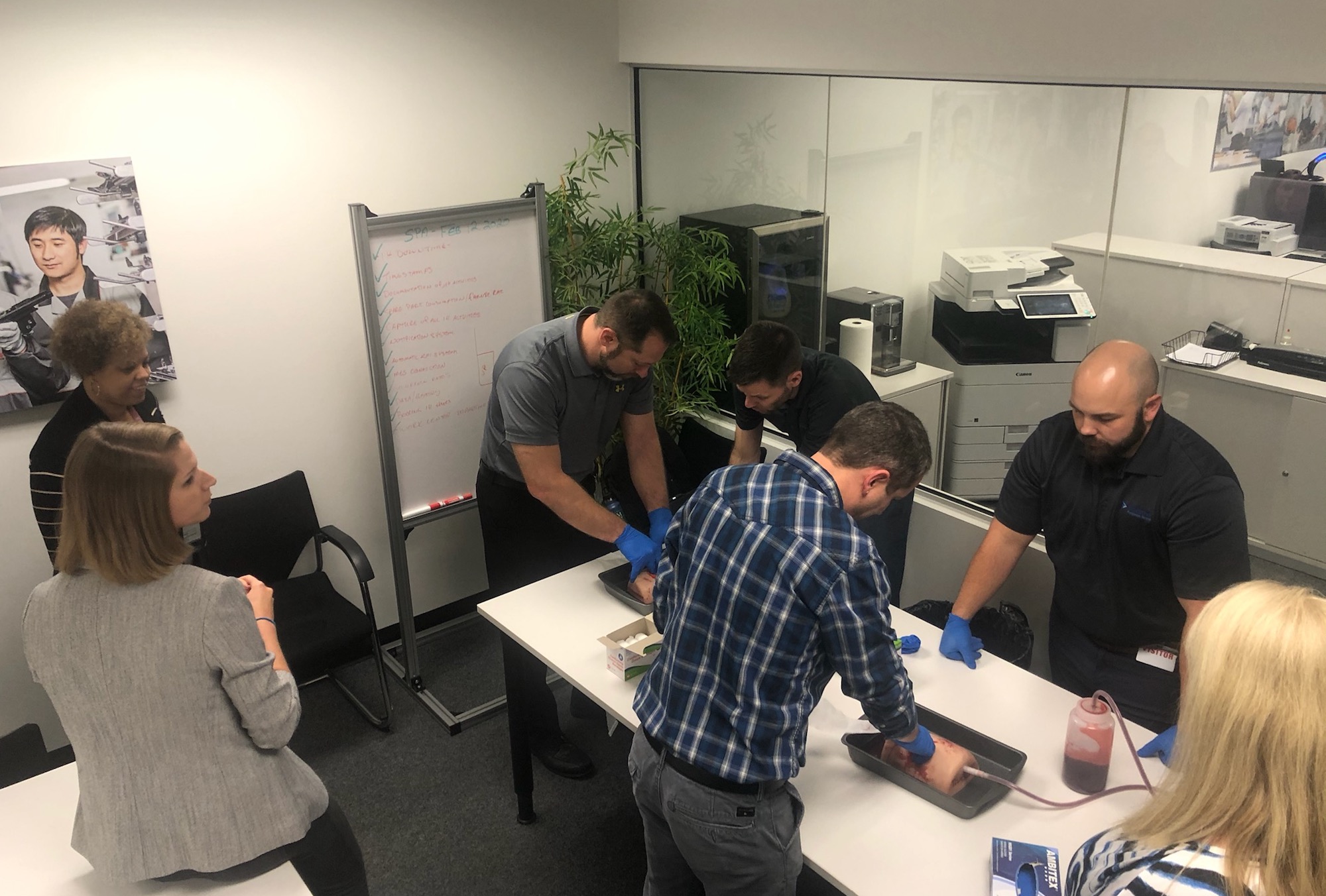 4 Things That Could Save Your Life in an Active Shooter Situation ...