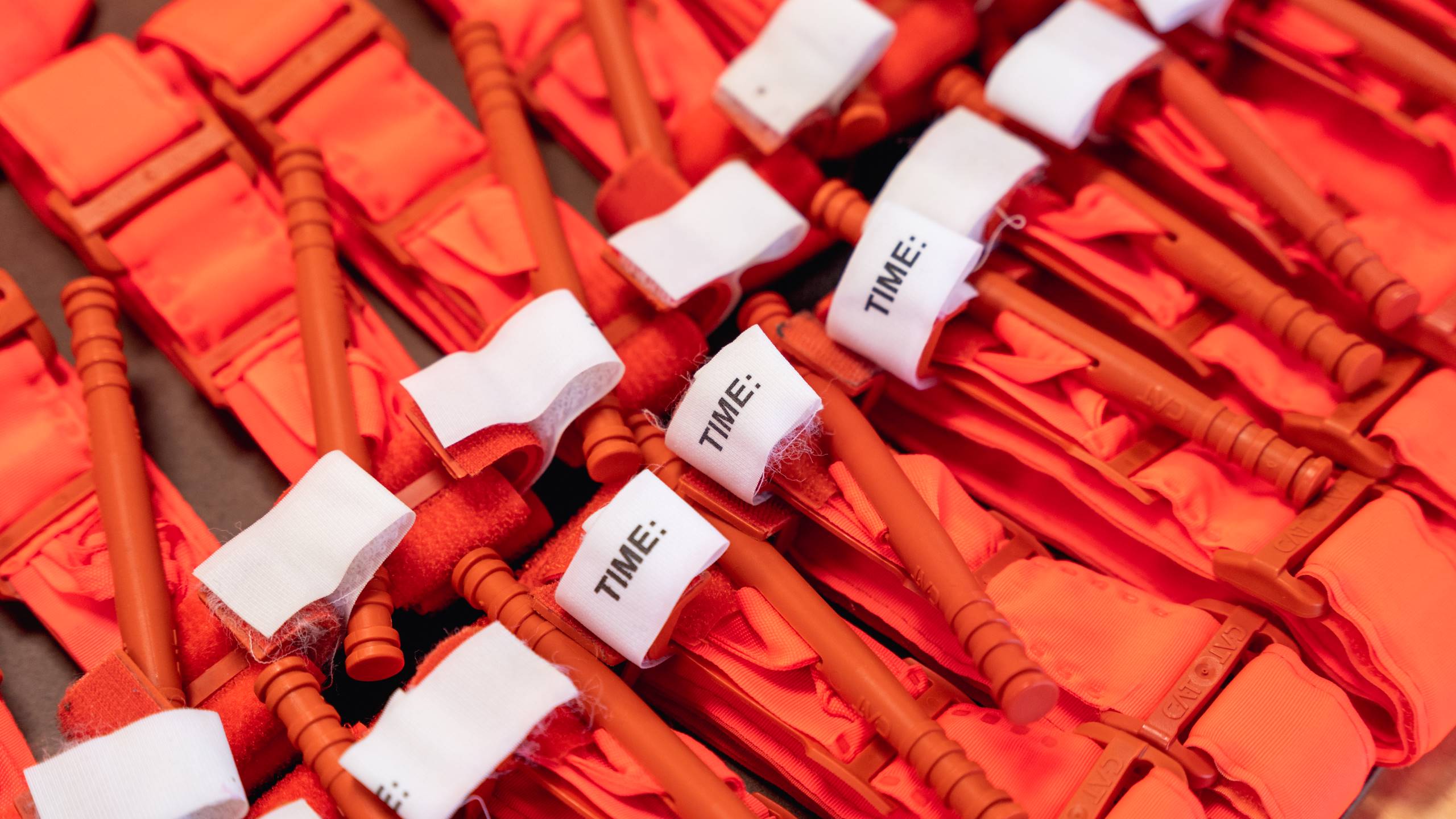 The Life-Saving Importance of Knowing How to Apply a Tourniquet: The ...