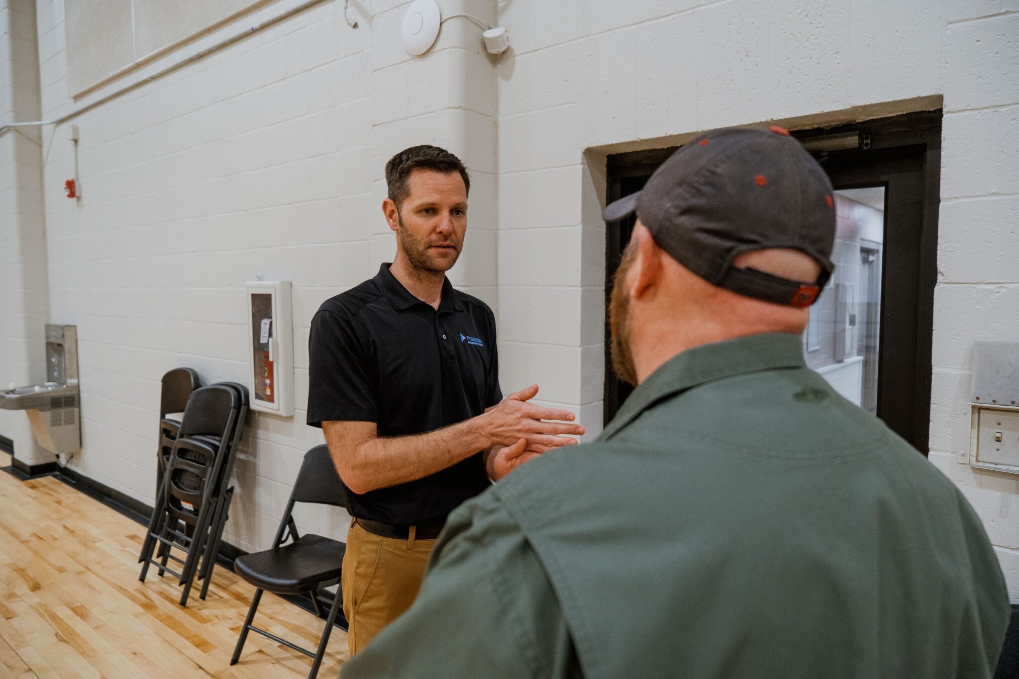 Active Shooter Response Training | ProActive Response Group