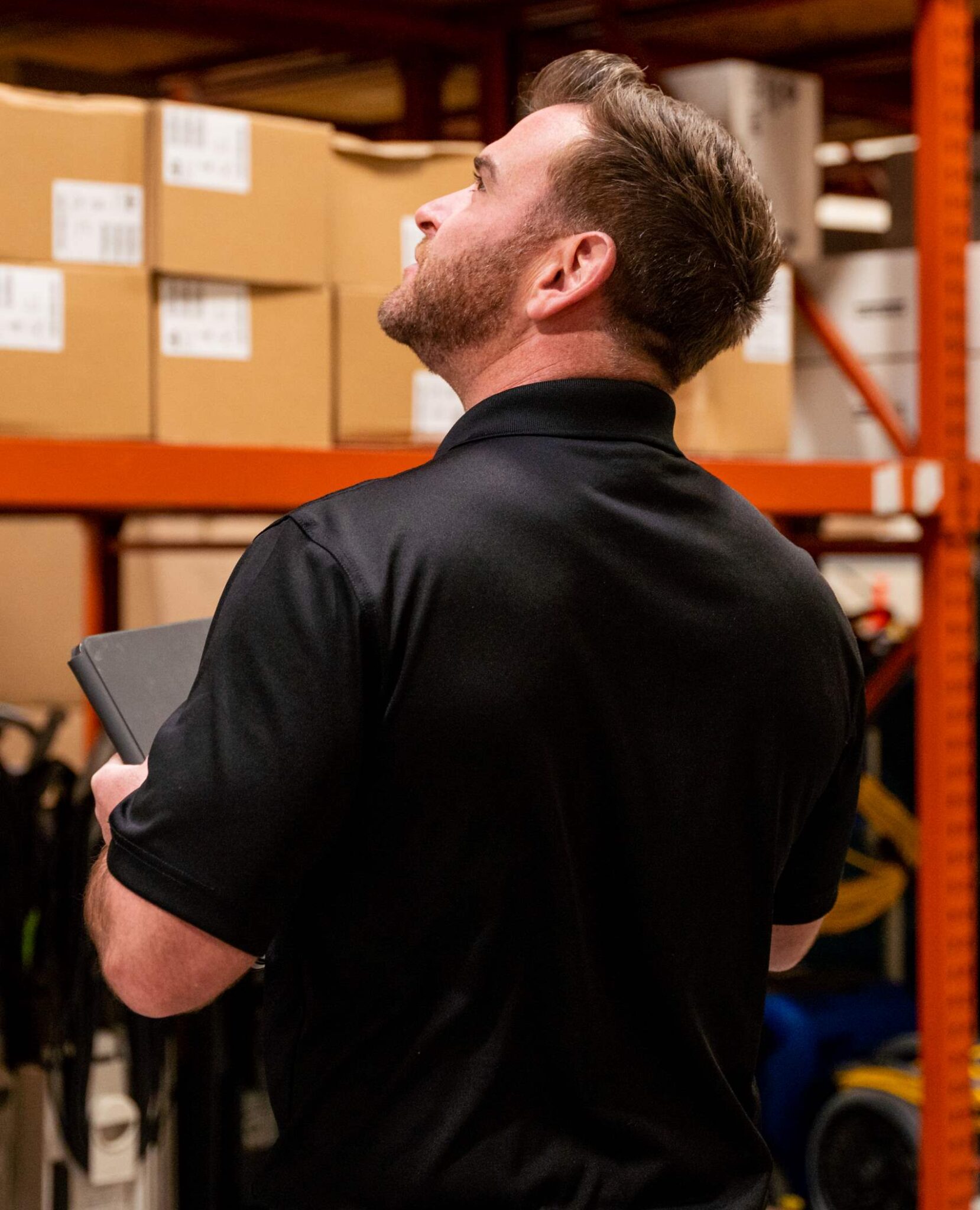 Industrial Security Assessment | ProActive Response Group