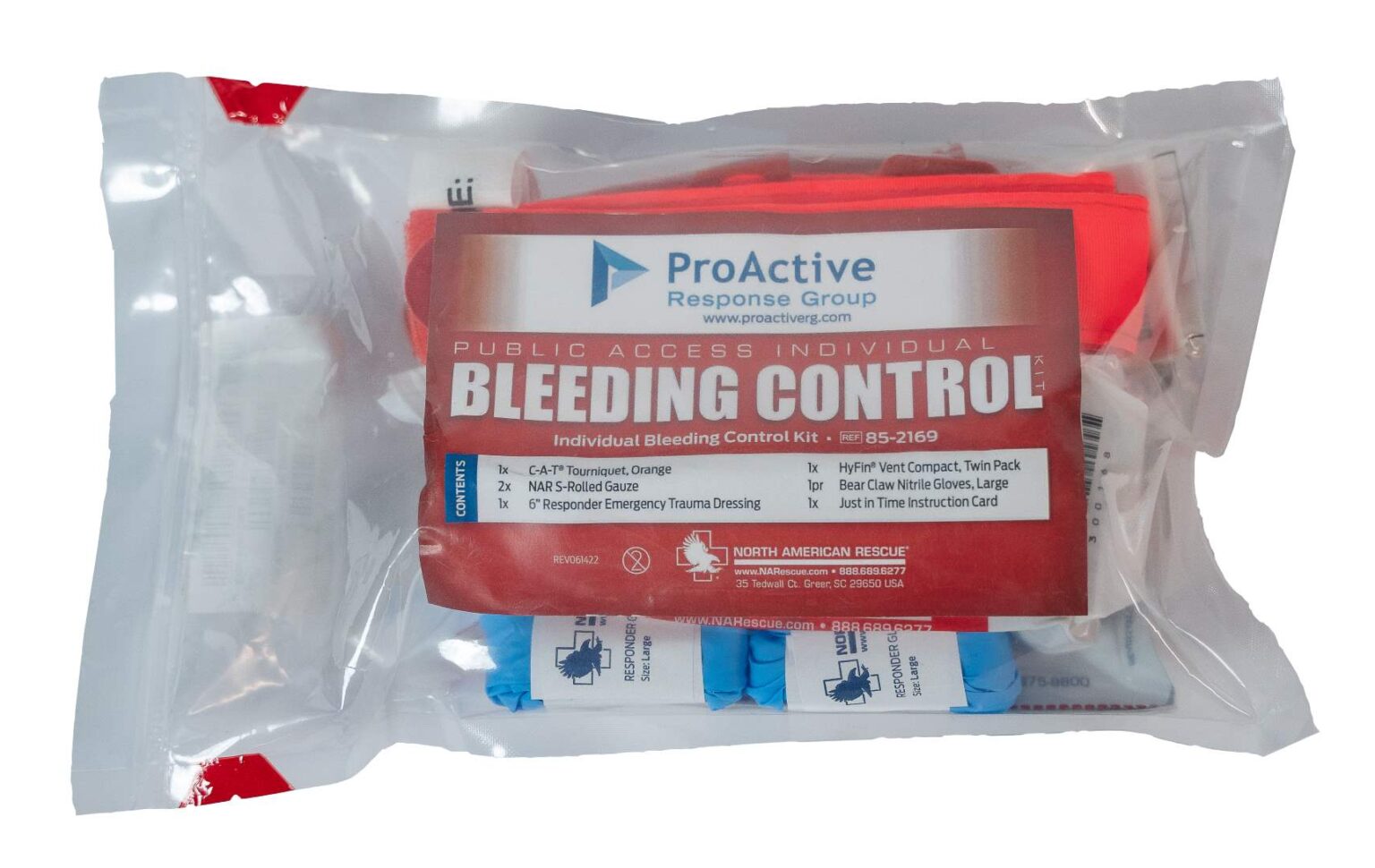 Active Shooter Response Training | ProActive Response Group